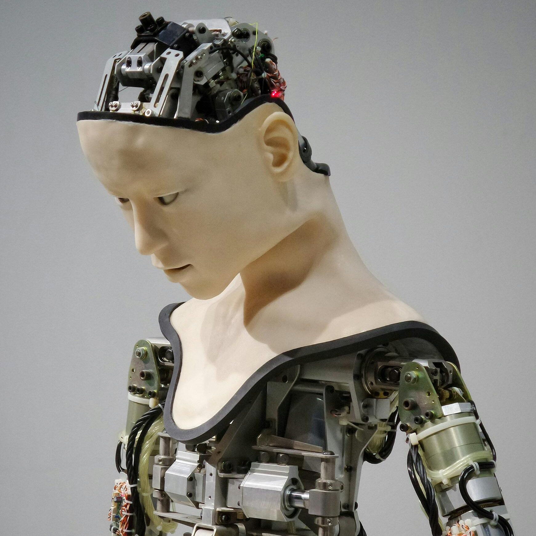 Responsible AI Humanization